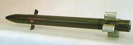 9K113 Šturm-V/-S (AT-6 Spiral) :: Ruslet