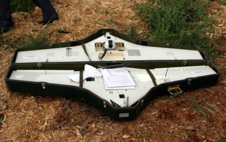 ZALA 421-04M (ZALA 421-12) :: Ruslet