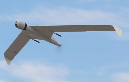 Z-16-2 (ZALA 421-16E2) :: Ruslet