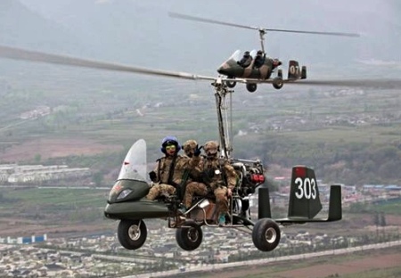 Hunting Eagle :: Ruslet