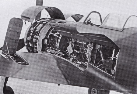 Jak-7 M-82A :: Ruslet