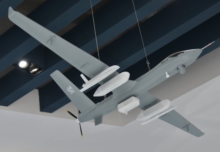 Wing Loong II (GJ-2) :: Ruslet