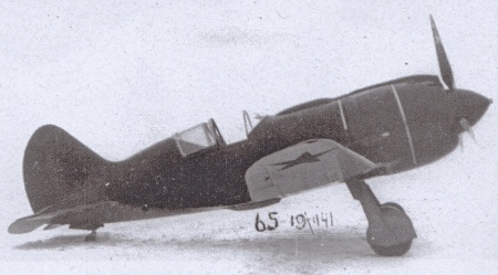 I-185 M-71 (I-186) :: Ruslet