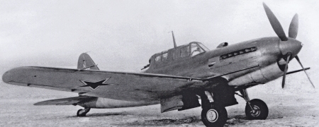 Su-6 AM-42 :: Ruslet