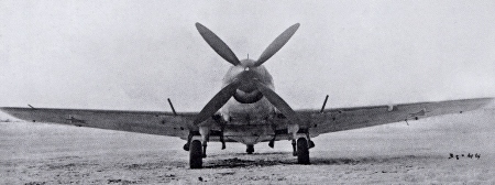 Su-6 AM-42 :: Ruslet