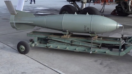 FAB-500M62 UMPK :: Ruslet