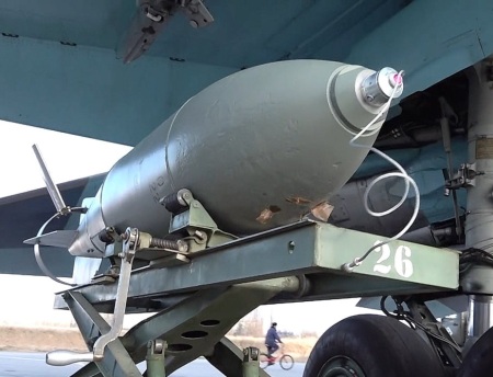 FAB-500M62 UMPK :: Ruslet